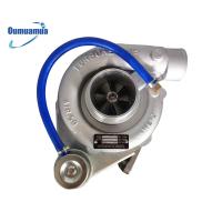 China Turbo TBP412 Turbocharger 452071-0002T for Perkins Engine M225 SAB33068 for sale