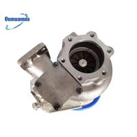 China Turbo TBP412 Turbocharger 452071-0002T for Perkins Engine M225 SAB33068 for sale