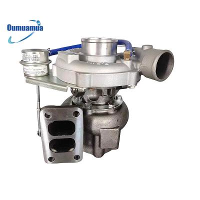 China Turbo TBP412 Turbocharger 452071-0002T for Perkins Engine M225 SAB33068 for sale