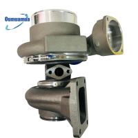 China Turbo TD09L-34QRC Turbocharger SE652CJ 134229 for Perkins 4006T 4006-TAG1/TAG2 for sale