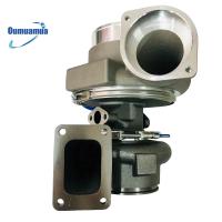 China Turbo TD09L-34QRC Turbocharger SE652CJ 134229 for Perkins 4006T 4006-TAG1/TAG2 for sale
