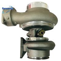 China Turbo TD09L-34QRC Turbocharger SE652CJ 134229 for Perkins 4006T 4006-TAG1/TAG2 for sale