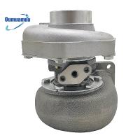 China Turbo TO4B51 Turbocharger 465740-9001 For Perkins Engine T6.354.1 for sale