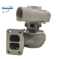China Turbo TO4B51 Turbocharger 465740-9001 For Perkins Engine T6.354.1 for sale