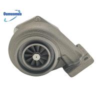 China Turbo TO4B51 Turbocharger 465740-9001 For Perkins Engine T6.354.1 for sale