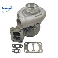 China Turbo TO4B51 Turbocharger 465740-9001 For Perkins Engine T6.354.1 for sale