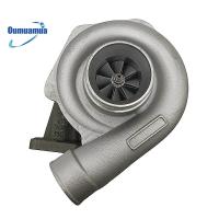 China Turbo TO4B51 Turbocharger 465740-9001 For Perkins Engine T6.354.1 for sale