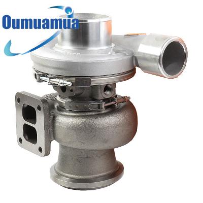 China Customized Engineering Machinery Turbocharger Device for Caterpillar C-9 174755 for sale