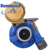 China Aftermarket Diesel GT20 Turbocharger 5567926 For Caterpilla Engine 881308-5006S 881308-0006 for sale