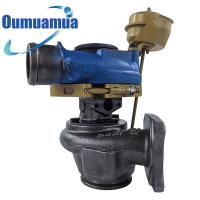 China Aftermarket Diesel GT20 Turbocharger 5567926 For Caterpilla Engine 881308-5006S 881308-0006 for sale
