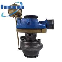 China Aftermarket Diesel GT20 Turbocharger 5567926 For Caterpilla Engine 881308-5006S 881308-0006 for sale