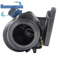 China Aftermarket Diesel GT20 Turbocharger 5567926 For Caterpilla Engine 881308-5006S 881308-0006 for sale