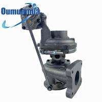 China Best-selling GT20S Turbo 900058-5002S Turbocharger 5945057 6032698 for Caterpillar Engine 1204J TTA supercharger for sale