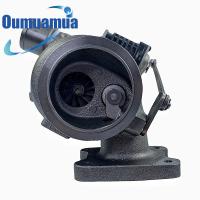 China Best-selling GT20S Turbo 900058-5002S Turbocharger 5945057 6032698 for Caterpillar Engine 1204J TTA supercharger for sale