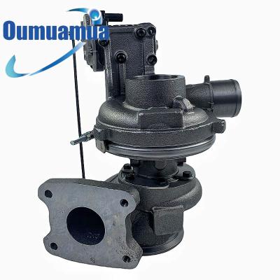 China Best-selling GT20S Turbo 900058-5002S Turbocharger 5945057 6032698 for Caterpillar Engine 1204J TTA supercharger for sale