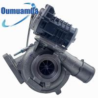 China Best-selling GT20S Turbo 900058-5002S Turbocharger 5945057 6032698 for Caterpillar Engine 1204J TTA supercharger for sale