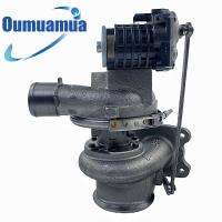 China Best-selling GT20S Turbo 900058-5002S Turbocharger 5945057 6032698 for Caterpillar Engine 1204J TTA supercharger for sale