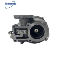 China Komatsu Compatible Turbocharger TBP417 WA400-3 SA6D108 6222-81-8310466535-0001 466535-0002 466535-5001S for sale