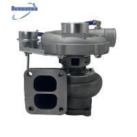 China Komatsu Compatible Turbocharger TBP417 WA400-3 SA6D108 6222-81-8310466535-0001 466535-0002 466535-5001S for sale