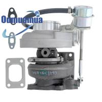 China NEW TURBO HE221W Turbocharger 4040560 4048808 FOR Cummins HMRO QSB for sale