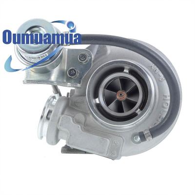 China NEW TURBO HE221W Turbocharger 4040560 4048808 FOR Cummins HMRO QSB for sale