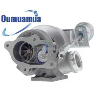 China NEW TURBO HE221W Turbocharger 4040560 4048808 FOR Cummins HMRO QSB for sale