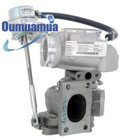 China NEW TURBO HE221W Turbocharger 4040560 4048808 FOR Cummins HMRO QSB for sale