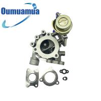 China Best-selling New GT25 804557-5041S turbocharger 846903-5013S 371-3218 479-5811 804557-0041 4795799 supercharger for sale