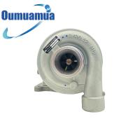 China Best-selling New GT25 804557-5041S turbocharger 846903-5013S 371-3218 479-5811 804557-0041 4795799 supercharger for sale