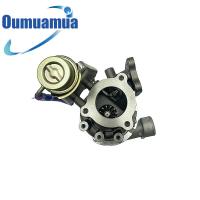 China Best-selling New GT25 804557-5041S turbocharger 846903-5013S 371-3218 479-5811 804557-0041 4795799 supercharger for sale