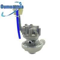 China Best-selling New GT25 804557-5041S turbocharger 846903-5013S 371-3218 479-5811 804557-0041 4795799 supercharger for sale