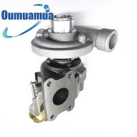 China Best-selling New GT25 804557-5041S turbocharger 846903-5013S 371-3218 479-5811 804557-0041 4795799 supercharger for sale