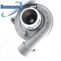 China Best-selling New GT25 804557-5041S turbocharger 846903-5013S 371-3218 479-5811 804557-0041 4795799 supercharger for sale
