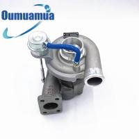 China Best-selling  833908-5014S PANGOLIN 482-0233 4820233 Turbocharger Turbo Charger for C4.4 Engine Excavator supercharger for sale