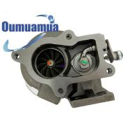 China 4042715 HE221W Turbocharger 4042717 4042720 4042721 4955317 for Cummins QSB 3.9L for sale