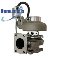 China 4042715 HE221W Turbocharger 4042717 4042720 4042721 4955317 for Cummins QSB 3.9L for sale