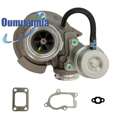 China 4042715 HE221W Turbocharger 4042717 4042720 4042721 4955317 for Cummins QSB 3.9L for sale