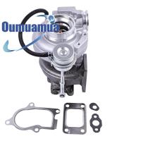 China 4955273 Turbocharger for HE221W Cummins QSB Industrial. for sale