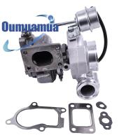 China 4955273 Turbocharger for HE221W Cummins QSB Industrial. for sale