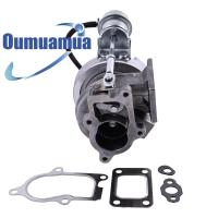 China 4955273 Turbocharger for HE221W Cummins QSB Industrial. for sale