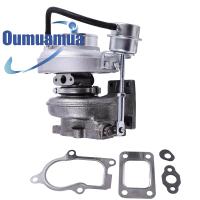 China 4955273 Turbocharger for HE221W Cummins QSB Industrial. for sale