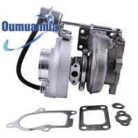 China 4955273 Turbocharger for HE221W Cummins QSB Industrial. for sale