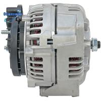 China A0001505350 Bosch Heavy Duty Alternators 24V 150A 0124655073 0124655291 0124655292 1986A01020 for sale