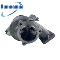 China Best-selling Suitable for Caterpillar E320GC excavator 482-0234 4514501 833908-5007S Turbocharger supercharger for sale