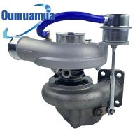 China Best-selling Suitable for Caterpillar E320GC excavator 482-0234 4514501 833908-5007S Turbocharger supercharger for sale