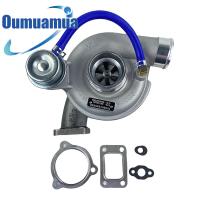 China Best-selling Suitable for Caterpillar E320GC excavator 482-0234 4514501 833908-5007S Turbocharger supercharger for sale