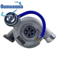 China Best-selling Suitable for Caterpillar E320GC excavator 482-0234 4514501 833908-5007S Turbocharger supercharger for sale