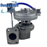 China Best-selling Suitable for Caterpillar E320GC excavator 482-0234 4514501 833908-5007S Turbocharger supercharger for sale