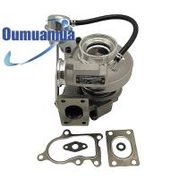China Turbocharger 4955276 4040561 4040569  4040209 4043584 4955269 4955280 with Cummins Engine QSB QSB4 QSB Tier-3 4BTAA3.9-C for sale
