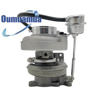 China Turbocharger 4955276 4040561 4040569  4040209 4043584 4955269 4955280 with Cummins Engine QSB QSB4 QSB Tier-3 4BTAA3.9-C for sale